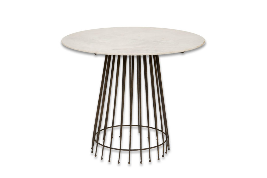 B-05- NEPTUNE MARBLE HIGHBOY – Canvas Event Furniture