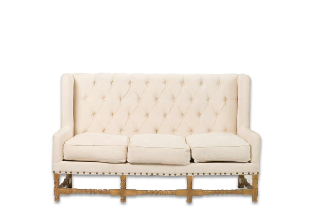 Sofas – Canvas Event Furniture