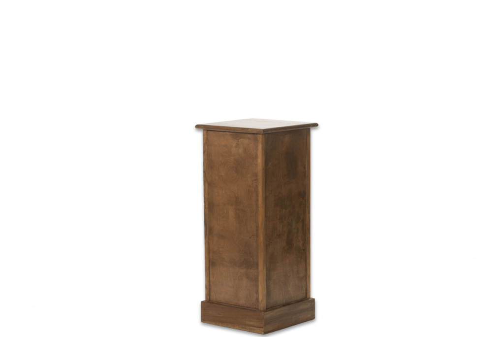 Bars & Columns – Canvas Event Furniture