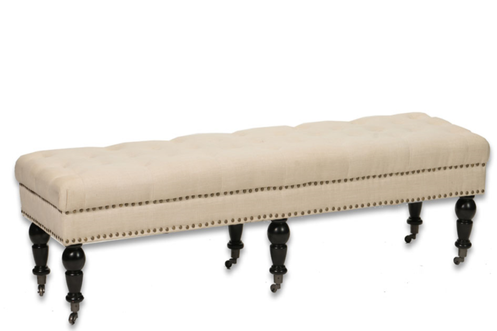 D-02 – WHITE SQUARE COFFEE TABLE – Canvas Event Furniture