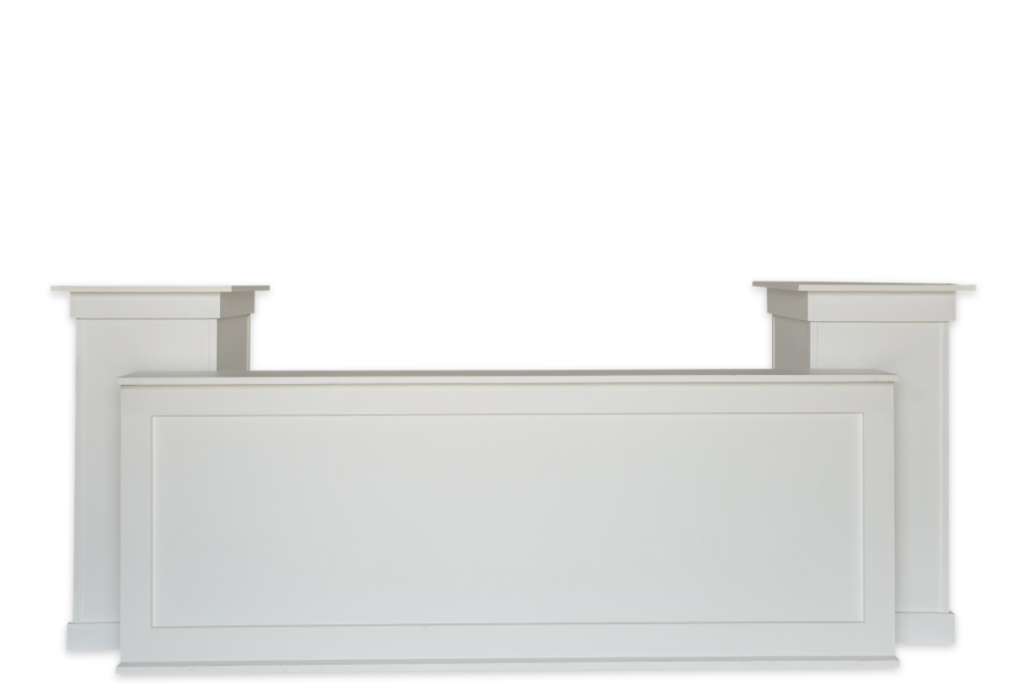 Stage Fronts – Canvas Event Furniture