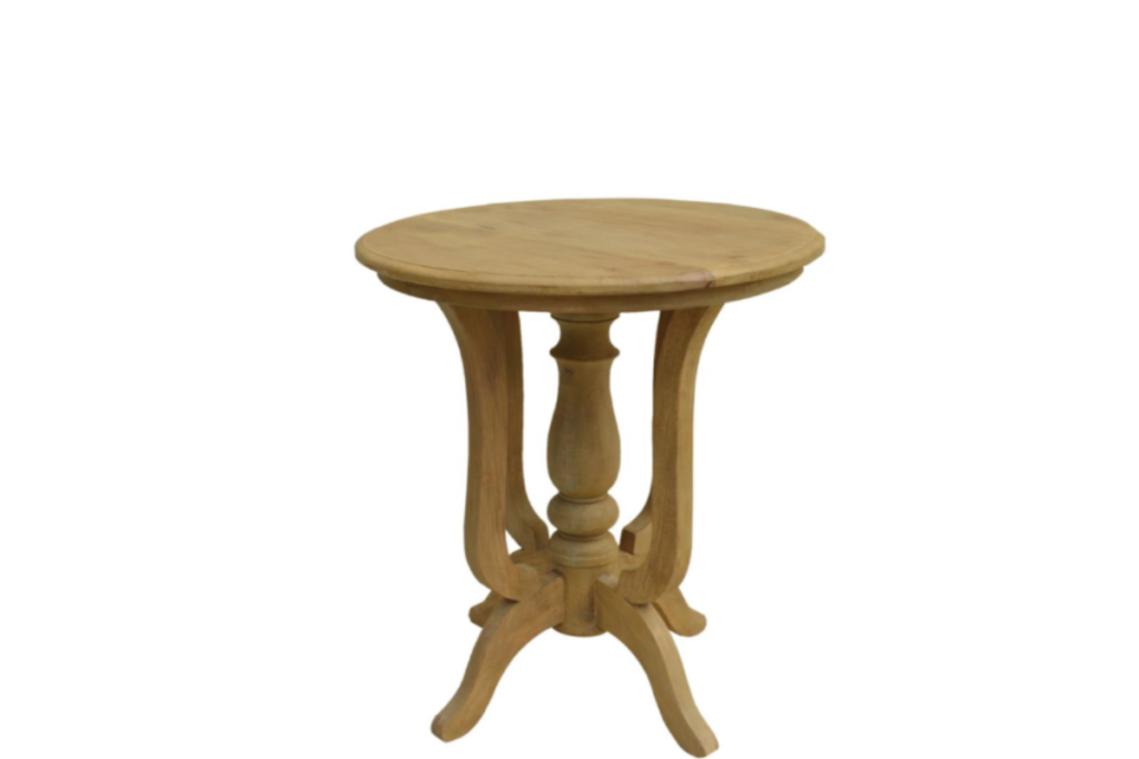 A-21 EMMA END TABLE – Canvas Event Furniture