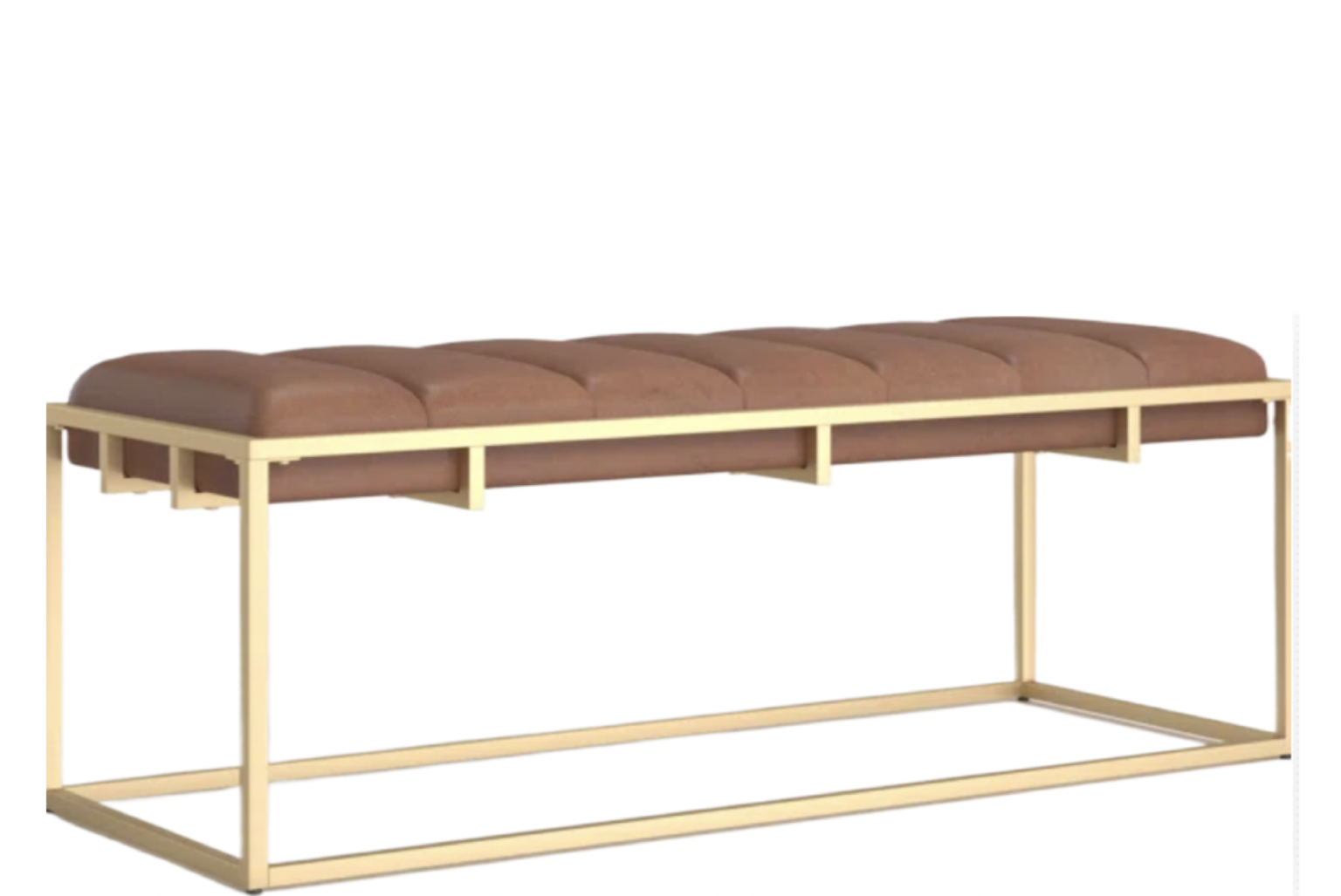 A-06 – LEON BENCH – Canvas Event Furniture