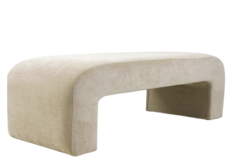 A-03 – TAYLOR BENCH – Canvas Event Furniture