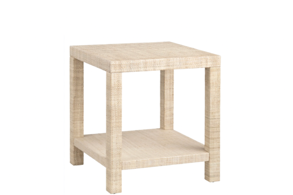 End Tables – Canvas Event Furniture